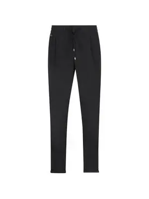 Tramarossa Frill Pants For Men