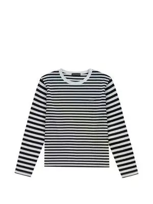Gosha Rubchinskiy Striped Long-sleeve T-shirt