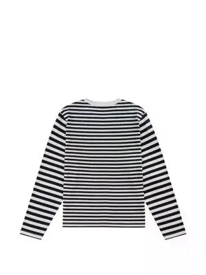 Gosha Rubchinskiy Striped Long-sleeve T-shirt