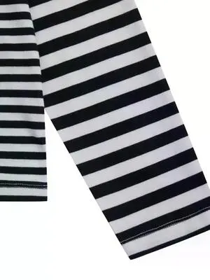 Gosha Rubchinskiy Striped Long-sleeve T-shirt