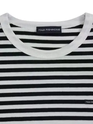 Gosha Rubchinskiy Striped Long-sleeve T-shirt