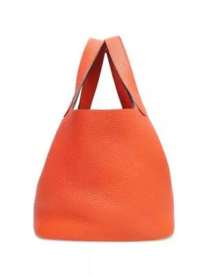Hermes Handheld Bucket Bags