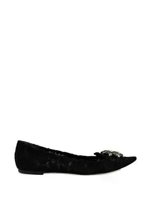 Dolce & Gabbana Casual Flats For Women