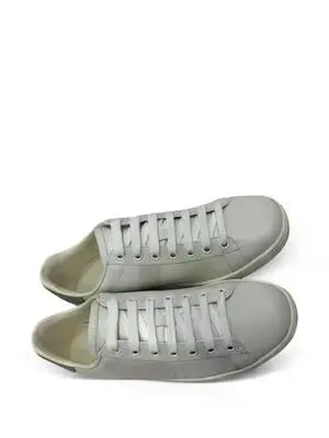 Gucci Late 2010s Interlocking G Ace Sneakers