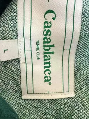 Casablanca Monogram-jacquard Track Jacket