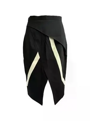PETER PILOTTO Farah Tulip Skirt