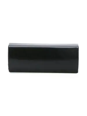 Dita Rebella Cat-eye Glasses - Black