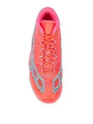 JORDAN Athletic Sneakers