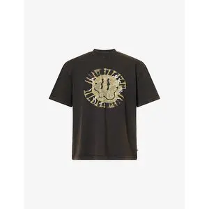 Honor The Gift Stretch T-shirts For Men