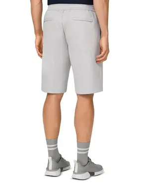Boggi Milano B Tech Bermuda Shorts
