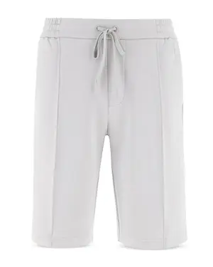 Boggi Milano B Tech Bermuda Shorts