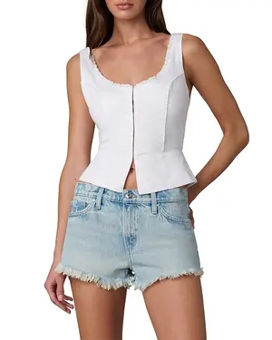 Joe's Jeans Off The Shoulder Camis Tanks For Women