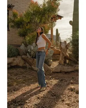 Joe's Jeans The Bronco Jeans - Vintage Light Wash