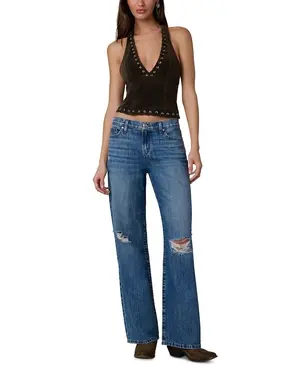 Joe's Jeans The Bronco Jeans - Vintage Light Wash