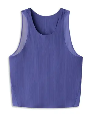 RHONE Lightspeed Tank Top - Ultramarin