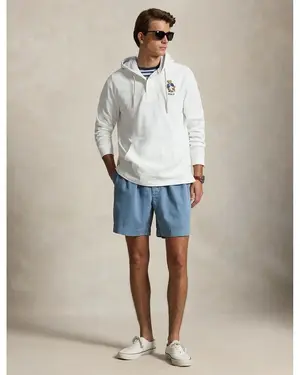 Polo Ralph Lauren Polo Bear Rugby Hoodie