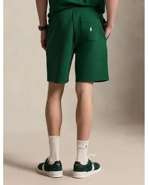 Polo Ralph Lauren 8.5" Drawstring Shorts - Green