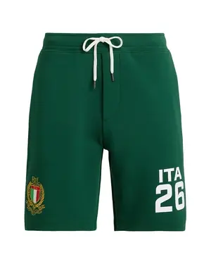 Polo Ralph Lauren 8.5" Drawstring Shorts - Green
