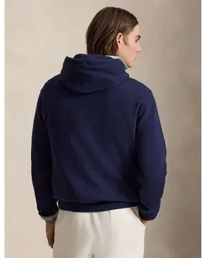 Polo Ralph Lauren Polo Bear Fleece Hoodie