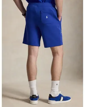 Polo Ralph Lauren 8.5" Drawstring Shorts - Royal