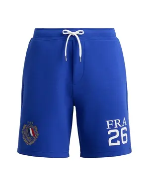 Polo Ralph Lauren 8.5" Drawstring Shorts - Royal
