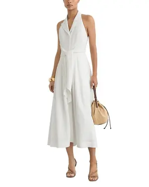 Reiss Sleeveless Day Dresses