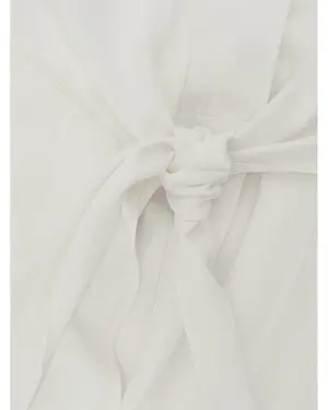 REISS Tor Midi Dress