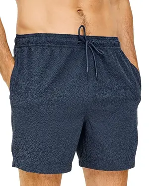 Rails Relaxed Shorts For Men