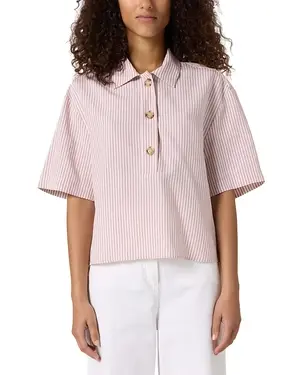 Gerard Darel Cazia Polo Shirt