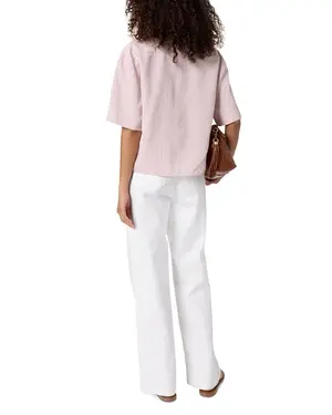 Gerard Darel Cazia Polo Shirt