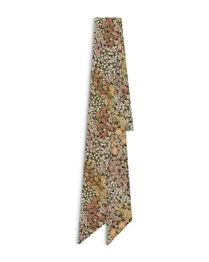 Gerard Darel Danitsa Scarf - Pink