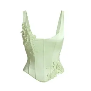 Scarlett Gasque Camis Tanks For Women