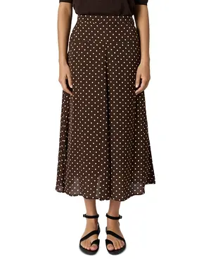 Gerard Darel Jihan A-line Skirt