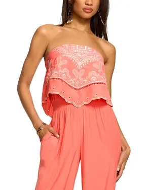 Ramy Brook Aspen Jumpsuit