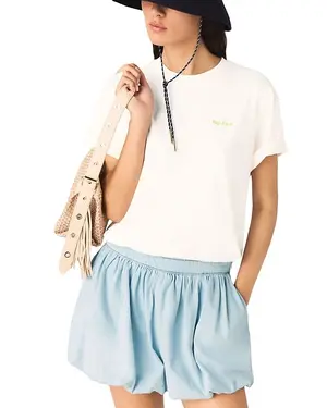 Maje Summer Tee