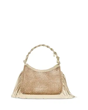Maje Mesh Bags For Women