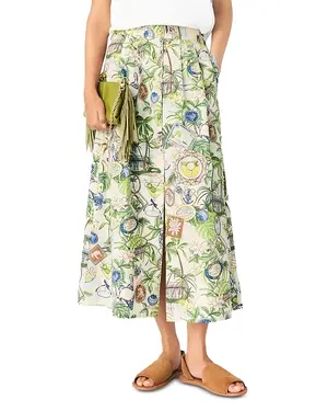 Maje Loose Fit Skirts