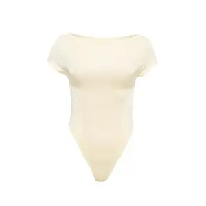 Sélone Auréon Cut-out Bodysuit