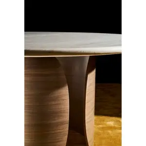 CARACOLE Fleur Dining Table