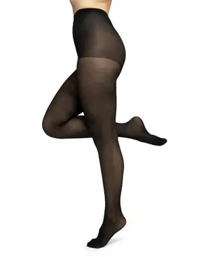 Swedish Stockings Nina Fishbone Tights