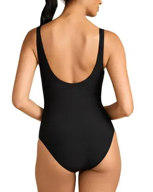 Hanky Panky Essential One Piece Swimsuit