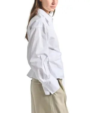 Derek Lam 10 Crosby Gavin Shirt