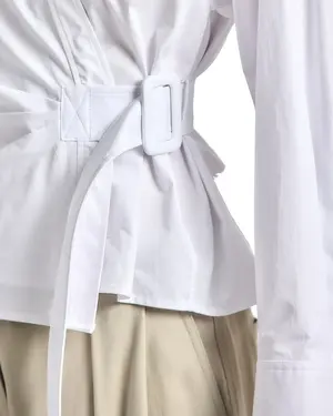 Derek Lam 10 Crosby Gavin Shirt