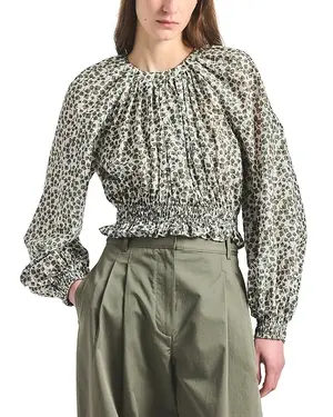 10 Crosby Derek Lam Blouses