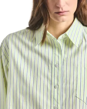 Derek Lam 10 Crosby Evelina Shirt