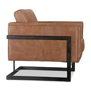 MOE'S HOME COLLECTION Luxley Club Chair