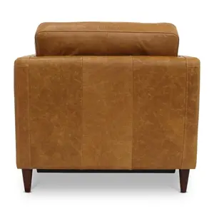 MOE'S HOME COLLECTION Bridgers Power Recliner Chair