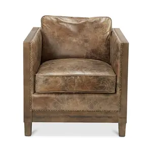 MOE'S HOME COLLECTION Darlington Club Chair