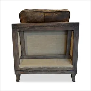 MOE'S HOME COLLECTION Darlington Club Chair