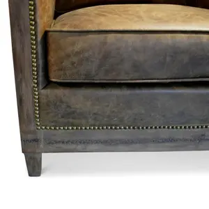 MOE'S HOME COLLECTION Darlington Club Chair